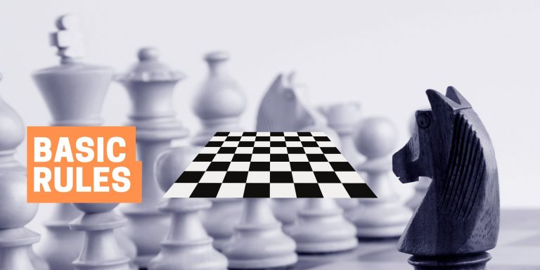 Now we will discuss the simple rules of chess for beginners – Serdedekind