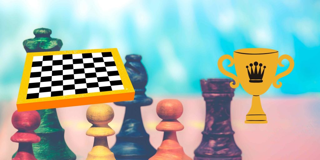 World Chess Championship Live Betting Overview – Serdedekind