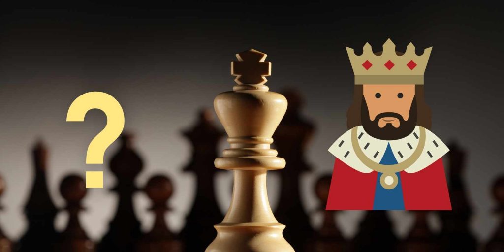 How did the history of chess begin? – Serdedekind